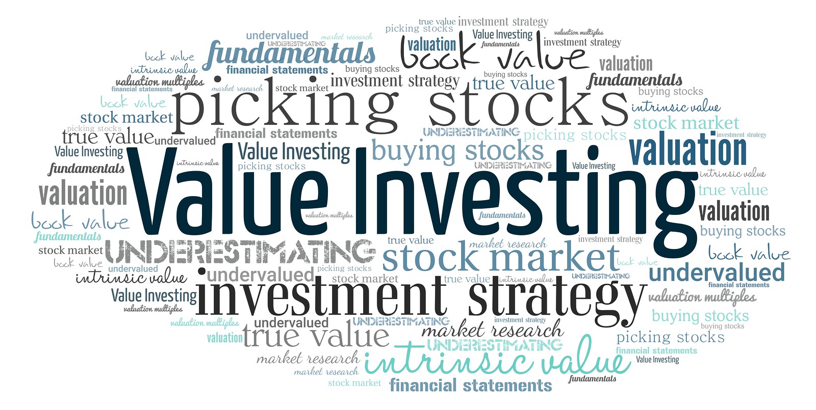 Unlocking Wealth: The Top 10 Books for Mastering Stock Market ...